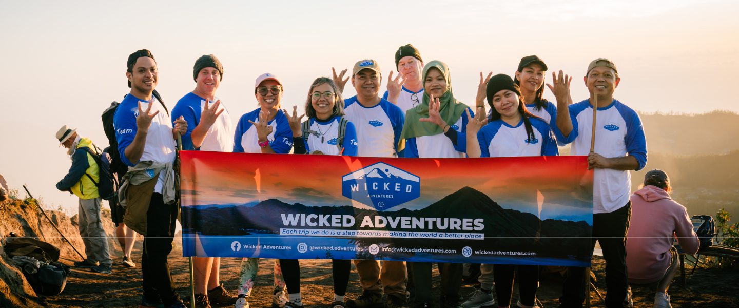 About Us | Wicked Adventures