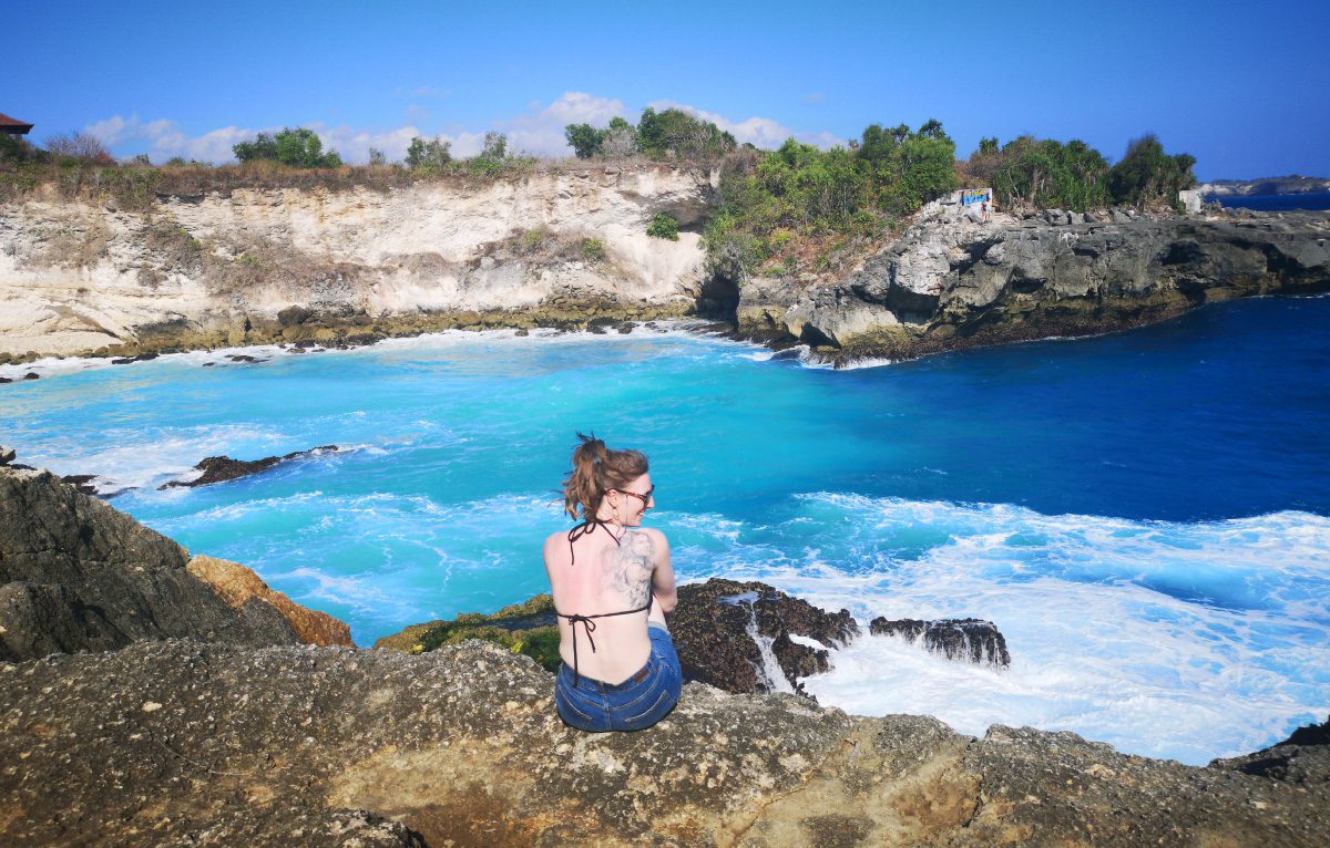 Bali Tours | Wicked Adventures