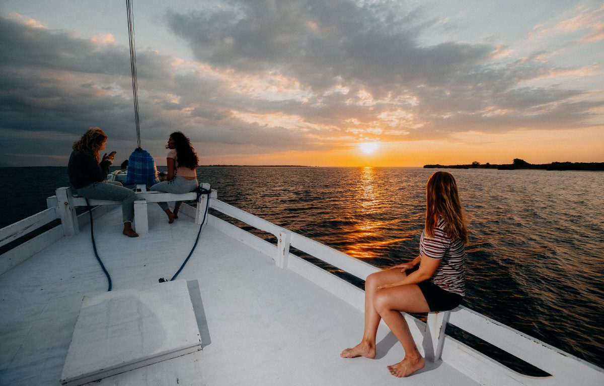 Family Adventures in Indonesia | Wicked Adventures