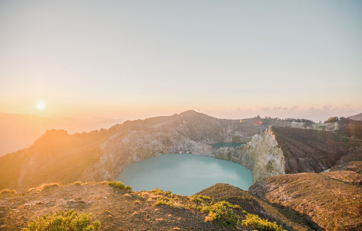 Flores Tours | Wicked Adventures