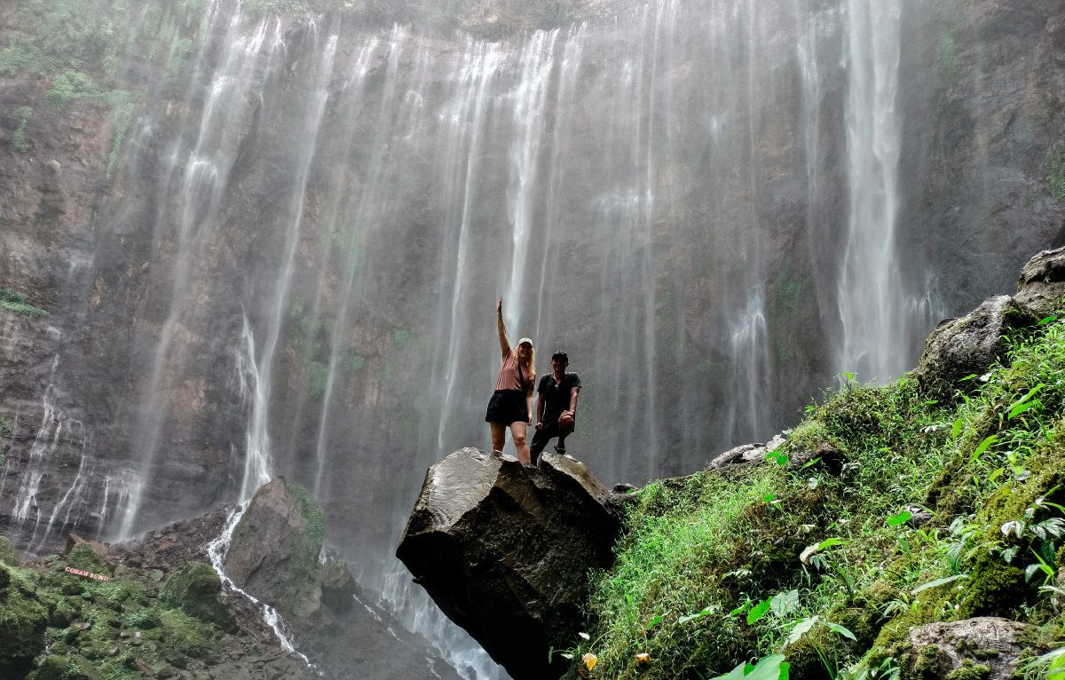 Java Tours | Wicked Adventures